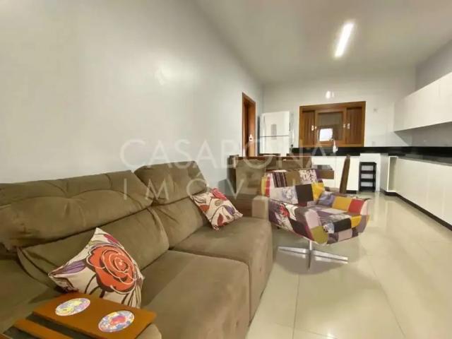 Casa / Sobrado para Venda em Arroio do Sal/RS Balneário Alfa 3 Quartos