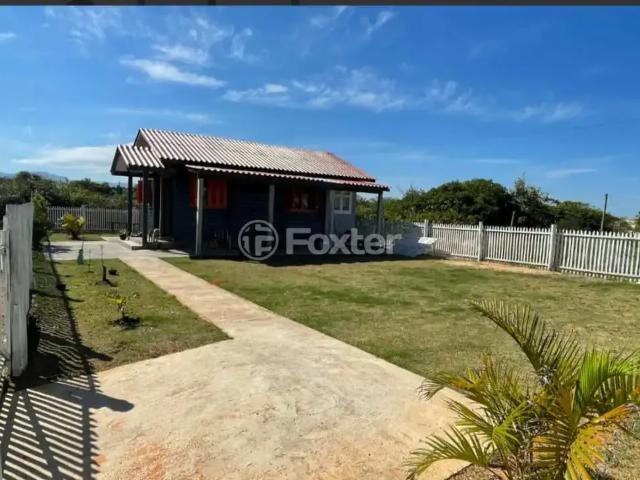 Casa / Sobrado para Venda em Arroio do Sal/RS Balneário Alfa 2 Quartos
