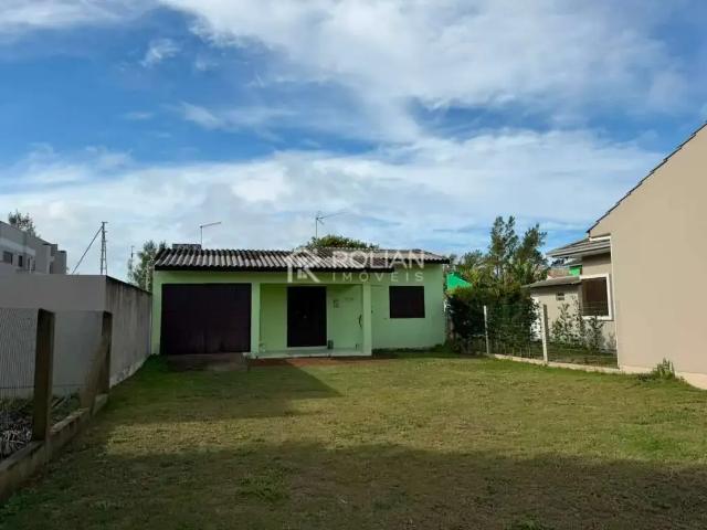 Casa / Sobrado para Venda em Arroio do Sal/RS Balneário Figueirinha 2 Quartos