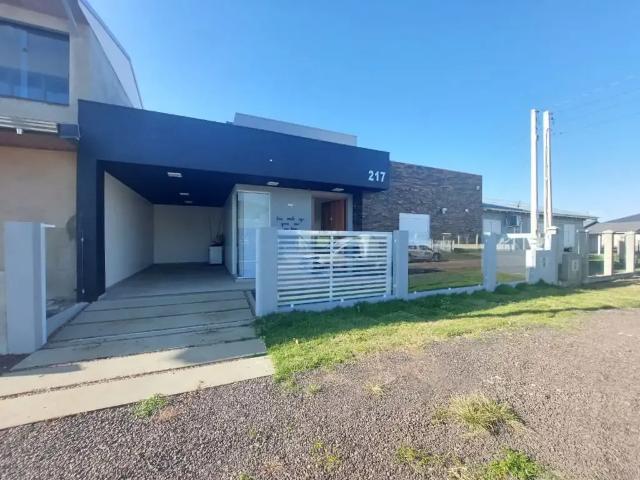Casa / Sobrado para Venda em Arroio do Sal/RS Balneário Figueirinha 3 Quartos