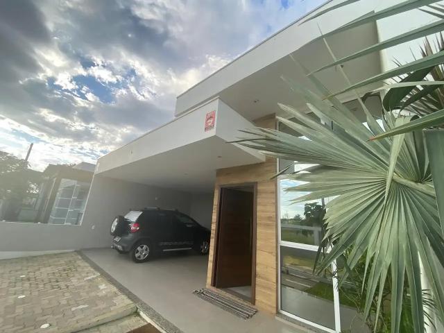 Casa / Sobrado para Venda em Arroio do Sal/RS Balneário Figueirinha 3 Quartos
