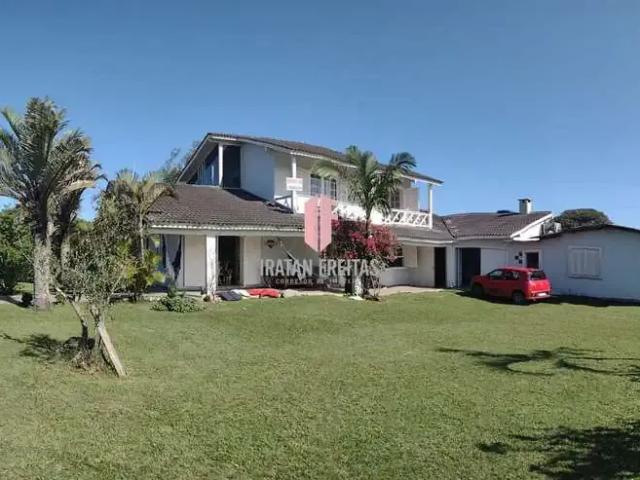 Casa / Sobrado para Venda em Arroio do Sal/RS Balneário Figueirinha 6 Quartos