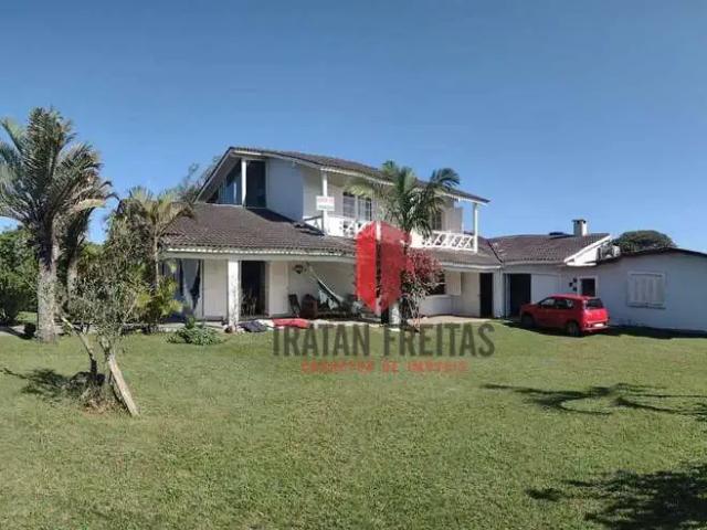 Casa / Sobrado para Venda em Arroio do Sal/RS Balneário Figueirinha 6 Quartos