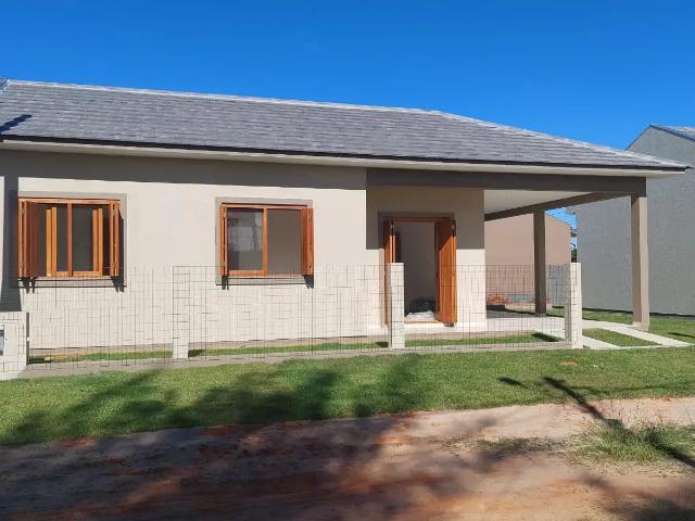 Casa / Sobrado para Venda em Arroio do Sal/RS Balneário Jardim Olívia 3 Quartos