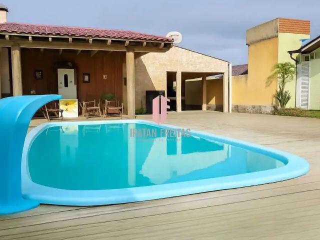 Casa / Sobrado para Venda em Arroio do Sal/RS Balneário Jardim Olívia 2 Quartos