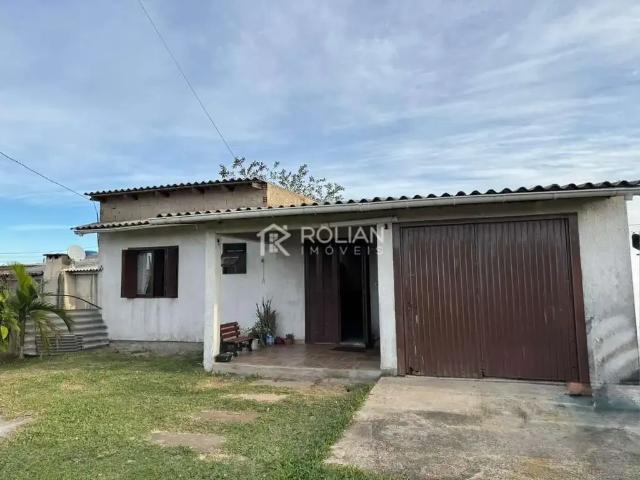 Casa / Sobrado para Venda em Arroio do Sal/RS Balneário São Jorge 2 Quartos