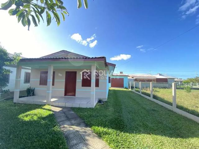 Casa / Sobrado para Venda em Arroio do Sal/RS Balneário São Jorge 2 Quartos