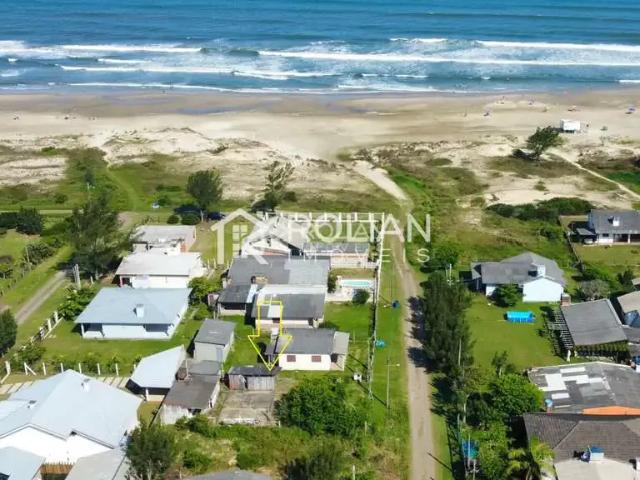 Casa / Sobrado para Venda em Arroio do Sal/RS Balneário São Jorge 2 Quartos