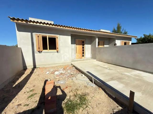 Casa / Sobrado para Venda em Arroio do Sal/RS Balneário São Jorge 2 Quartos