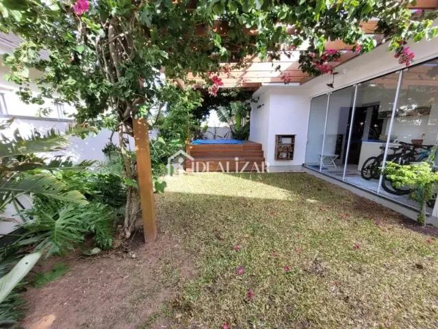 Casa / Sobrado para Venda em Arroio do Sal/RS Balneário São Jorge 3 Quartos