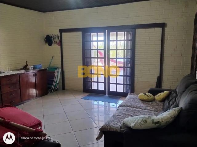 Casa / Sobrado para Venda em Arroio do Sal/RS Balneário São Pedro 4 Quartos
