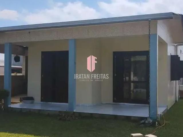 Casa / Sobrado para Venda em Arroio do Sal/RS Balneário São Pedro 3 Quartos