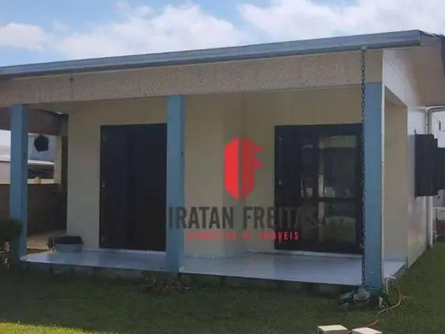 Casa / Sobrado para Venda em Arroio do Sal/RS Balneário São Pedro 3 Quartos