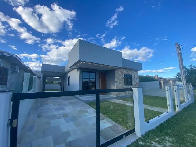 Casa / Sobrado para Venda em Arroio do Sal/RS Balneário São Pedro 3 Quartos