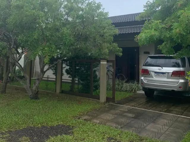 Casa / Sobrado para Venda em Arroio do Sal/RS Balneário São Pedro 3 Quartos