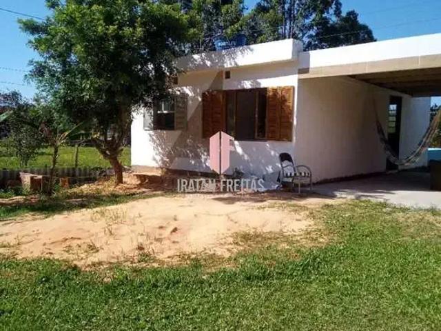 Casa / Sobrado para Venda em Arroio do Sal/RS Estância do Meio 3 Quartos