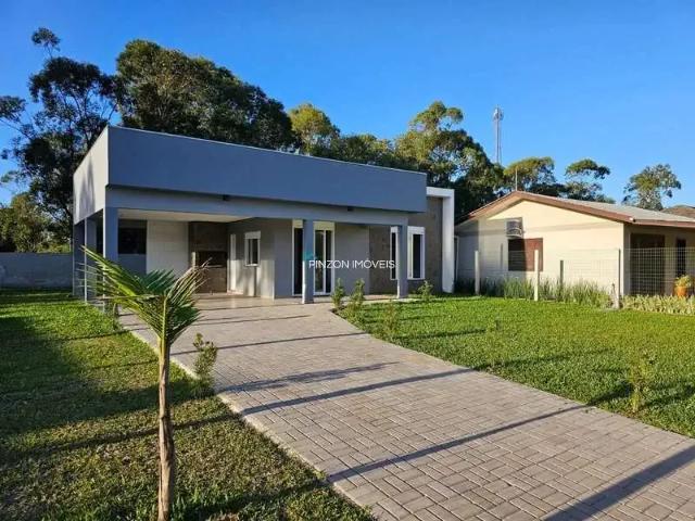 Casa / Sobrado para Venda em Arroio do Sal/RS Jardim Raiante 3 Quartos
