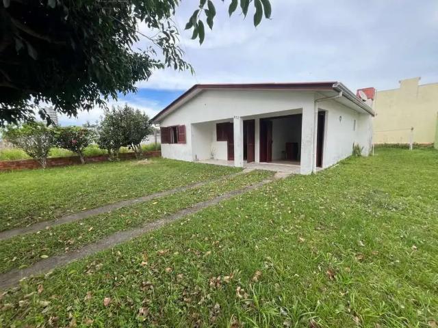 Casa / Sobrado para Venda em Arroio do Sal/RS Jardim Raiante 2 Quartos