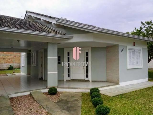 Casa / Sobrado para Venda em Arroio do Sal/RS Malinsky 3 Quartos