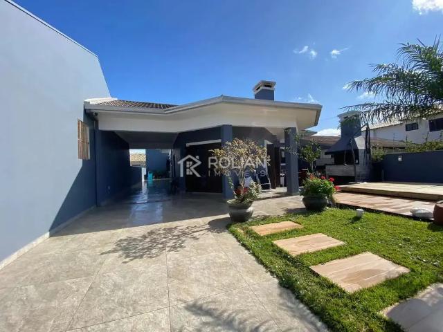 Casa / Sobrado para Venda em Arroio do Sal/RS Malinsky 3 Quartos