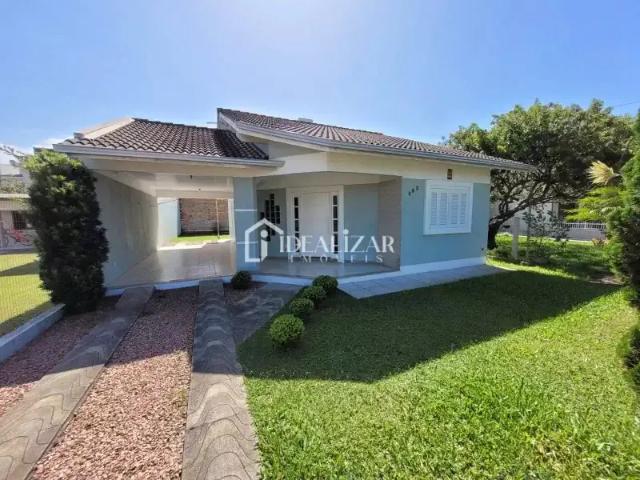 Casa / Sobrado para Venda em Arroio do Sal/RS Malinsky 3 Quartos