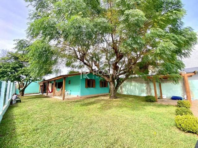 Casa / Sobrado para Venda em Arroio do Sal/RS Malinsky 4 Quartos