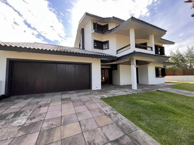 Casa / Sobrado para Venda em Arroio do Sal/RS Malinsky 6 Quartos