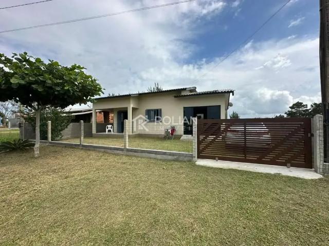 Casa / Sobrado para Venda em Arroio do Sal/RS Serra Azul 2 Quartos
