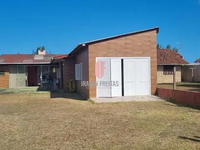 Casa / Sobrado para Venda em Arroio do Sal/RS Serra Azul 3 Quartos