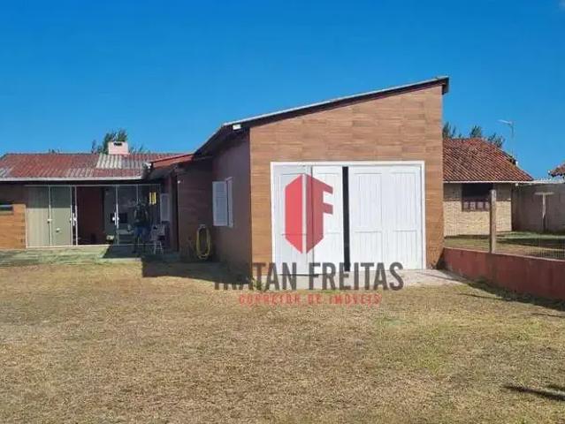 Casa / Sobrado para Venda em Arroio do Sal/RS Serra Azul 3 Quartos