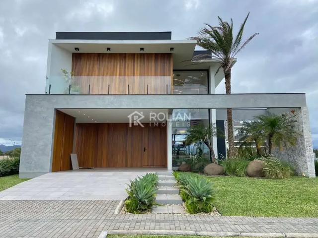 Casa / Sobrado para Venda em Arroio do Sal/RS Parque das Figueiras 3 Quartos