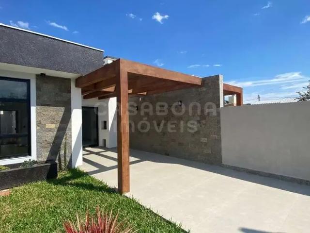 Casa / Sobrado para Venda em Arroio do Sal/RS Pérola 2 Quartos