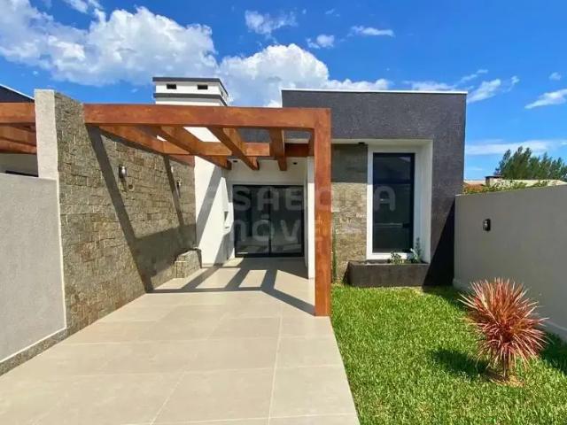 Casa / Sobrado para Venda em Arroio do Sal/RS Pérola 2 Quartos
