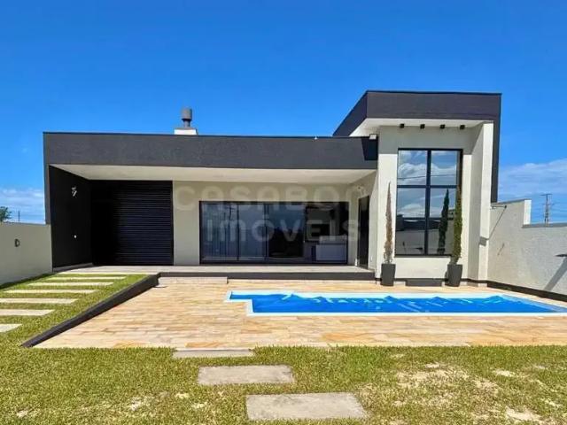 Casa / Sobrado para Venda em Arroio do Sal/RS Pérola 2 Quartos