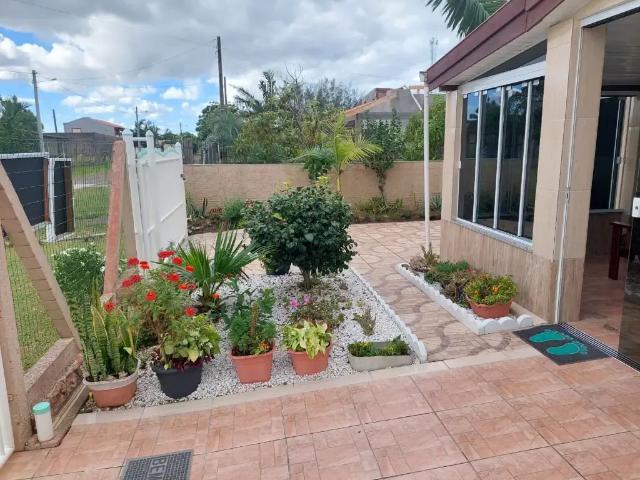 Casa / Sobrado para Venda em Arroio do Sal/RS Pérola 2 Quartos