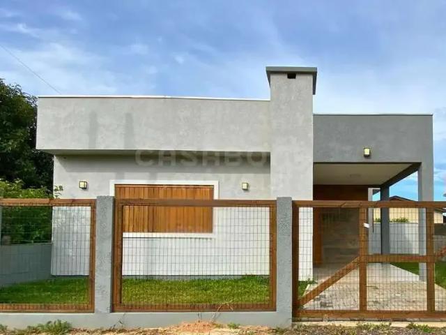 Casa / Sobrado para Venda em Arroio do Sal/RS Pérola 3 Quartos