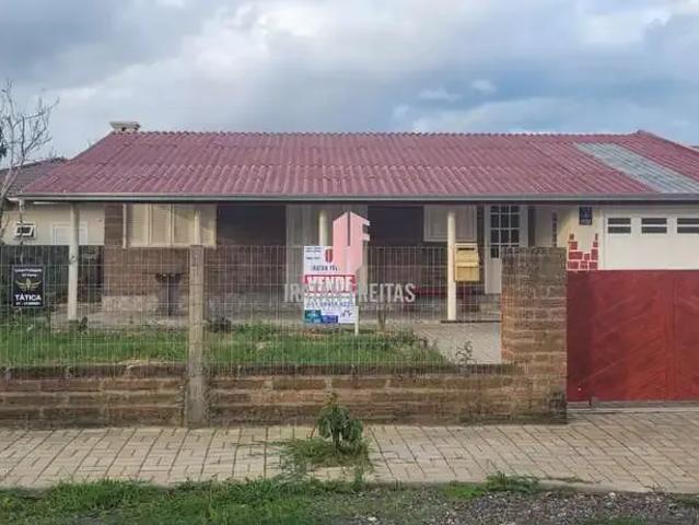 Casa / Sobrado para Venda em Arroio do Sal/RS Praia Arroio Seco 3 Quartos