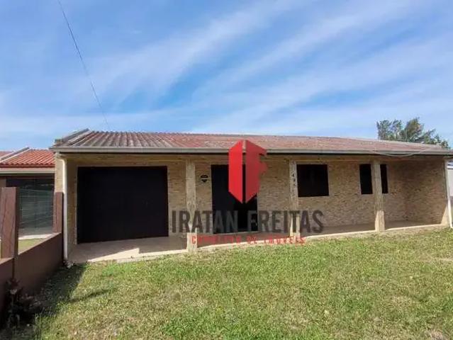 Casa / Sobrado para Venda em Arroio do Sal/RS Praia Azul 4 Quartos