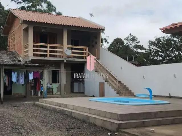 Casa / Sobrado para Venda em Arroio do Sal/RS Praia Azul 4 Quartos