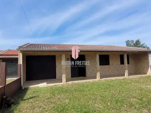 Casa / Sobrado para Venda em Arroio do Sal/RS Praia Azul 4 Quartos