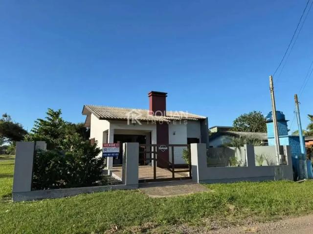 Casa / Sobrado para Venda em Arroio do Sal/RS Praia Azul 2 Quartos