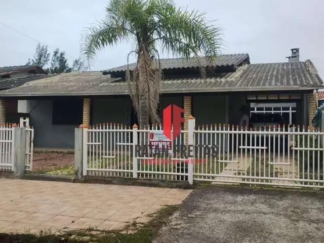 Casa / Sobrado para Venda em Arroio do Sal/RS Praia Azul 2 Quartos