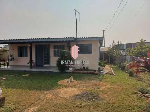 Casa / Sobrado para Venda em Arroio do Sal/RS Praia Azul 2 Quartos