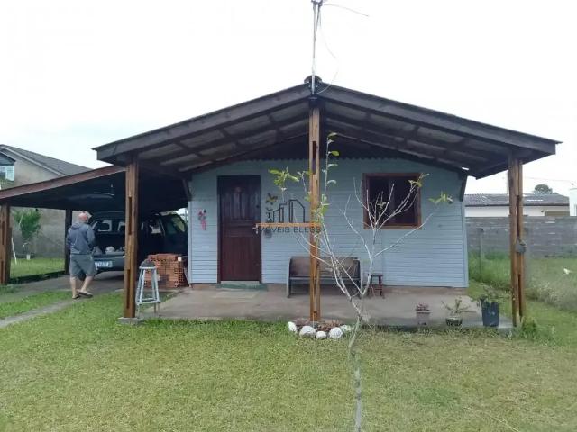 Casa / Sobrado para Venda em Arroio do Sal/RS Praia Azul 2 Quartos