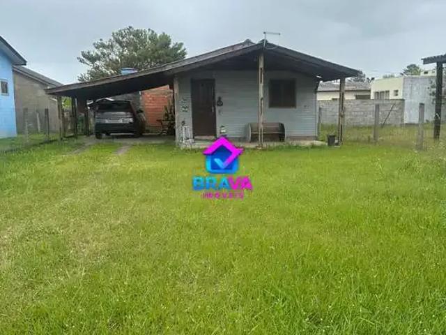Casa / Sobrado para Venda em Arroio do Sal/RS Praia Azul 3 Quartos