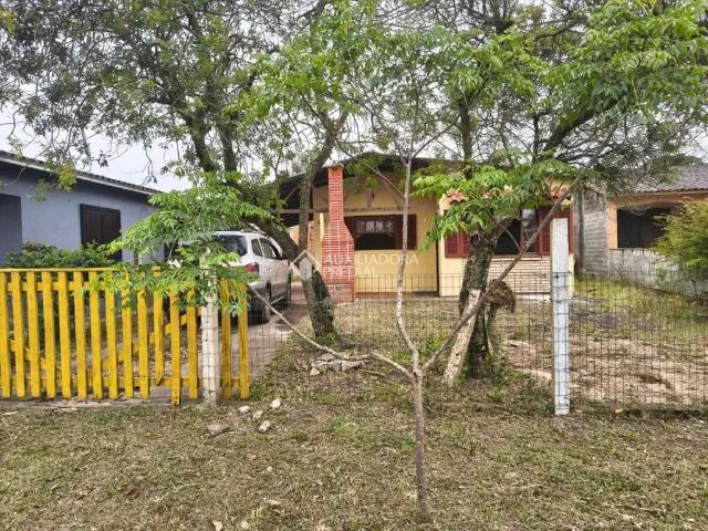 Casa / Sobrado para Venda em Arroio do Sal/RS Praia Azul 3 Quartos