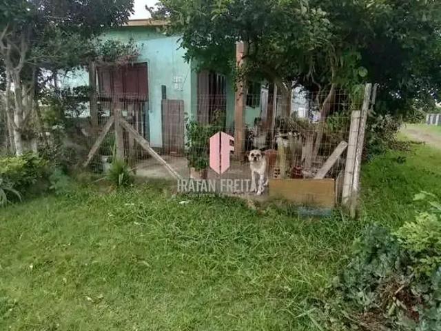 Casa / Sobrado para Venda em Arroio do Sal/RS Praia de Âncora 1 Quartos