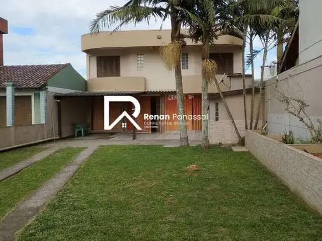 Casa / Sobrado para Venda em Arroio do Sal/RS Praia de Âncora 2 Quartos