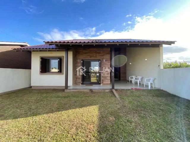 Casa / Sobrado para Venda em Arroio do Sal/RS Praia de Âncora 2 Quartos