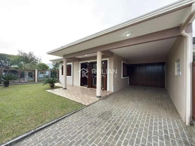 Casa / Sobrado para Venda em Arroio do Sal/RS Praia de Âncora 3 Quartos